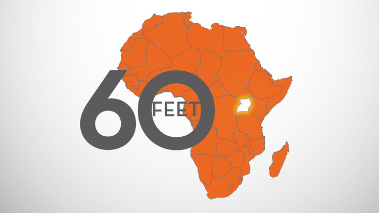SixtyFeet- Ava Weeks - Rivertree Church