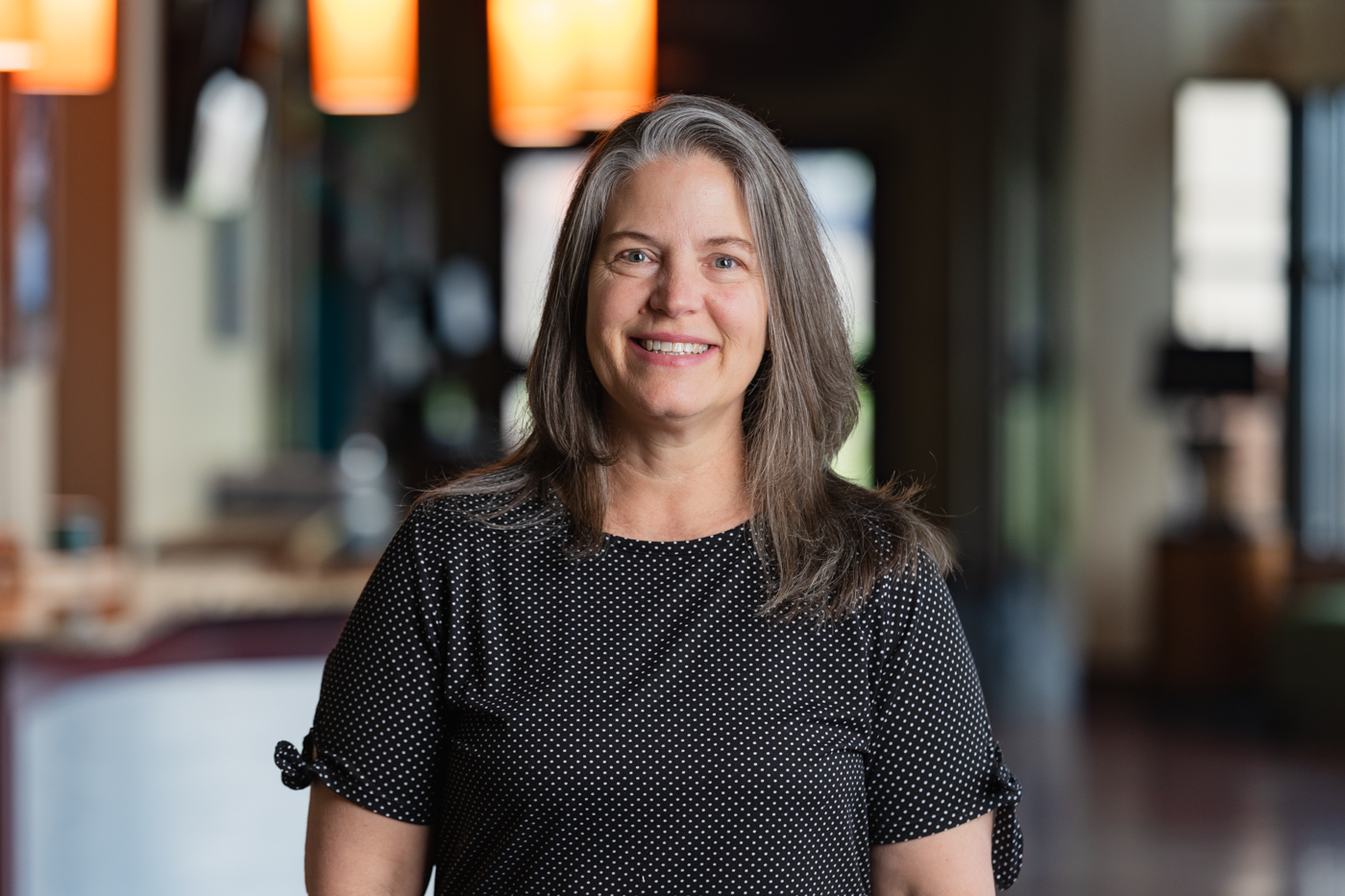 Kelly Mott - Rivertree Church