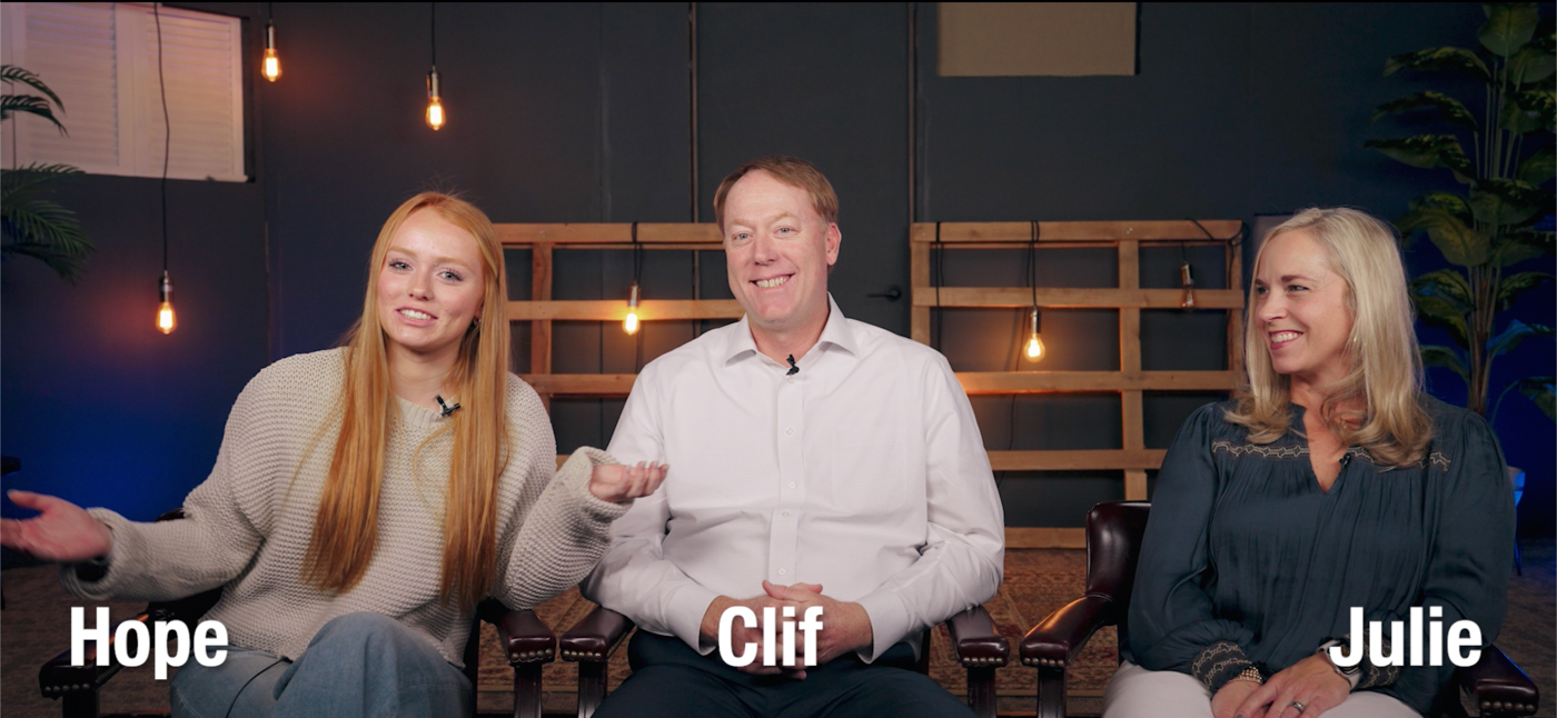 Thanksgiving Spotlight - Rivertree Church