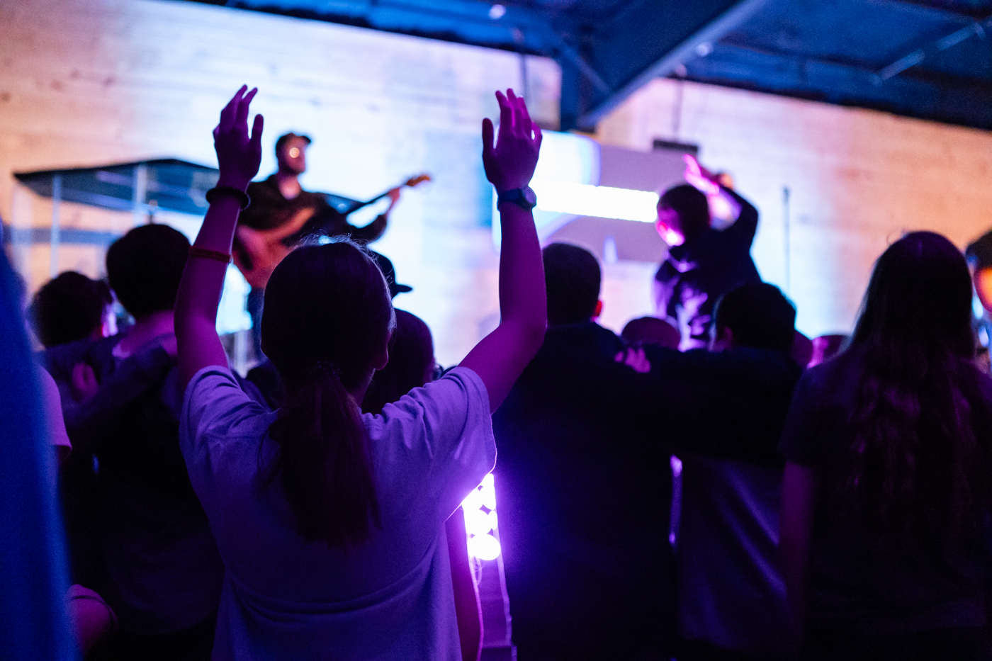 Winter Retreat Parent Info | 2026 - Rivertree Church